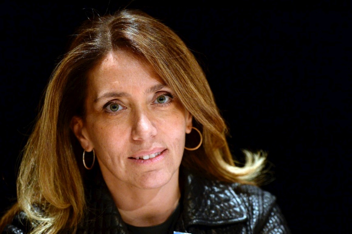 Ana Pinho Macedo Silva é solução de continuidade na presidência de ...